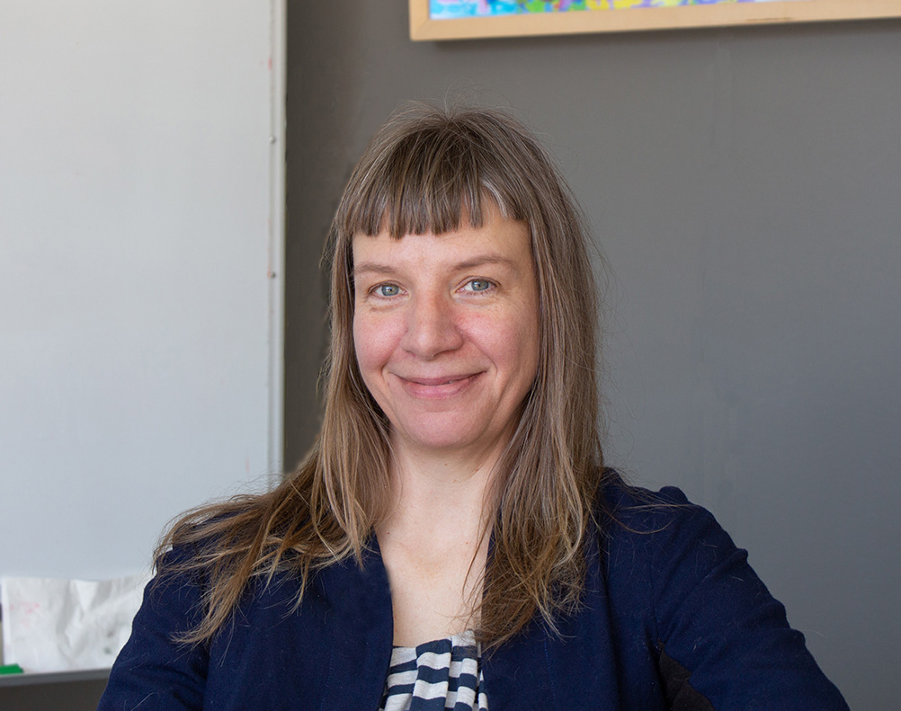 About – Climate Literacy educator